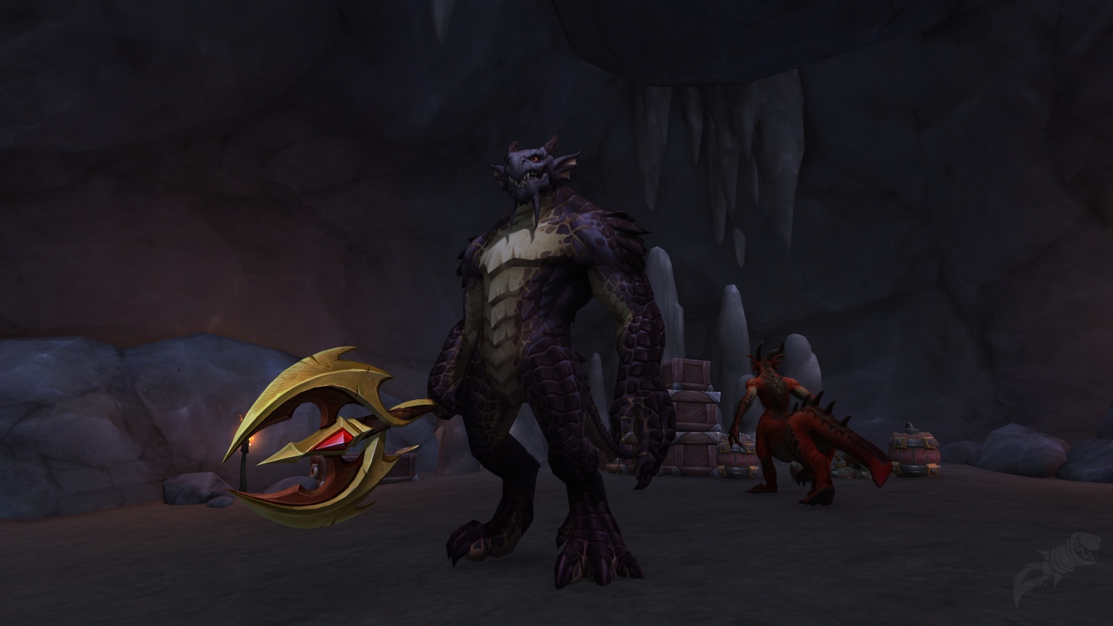 Irreconcilable Differences - Quest - World of Warcraft