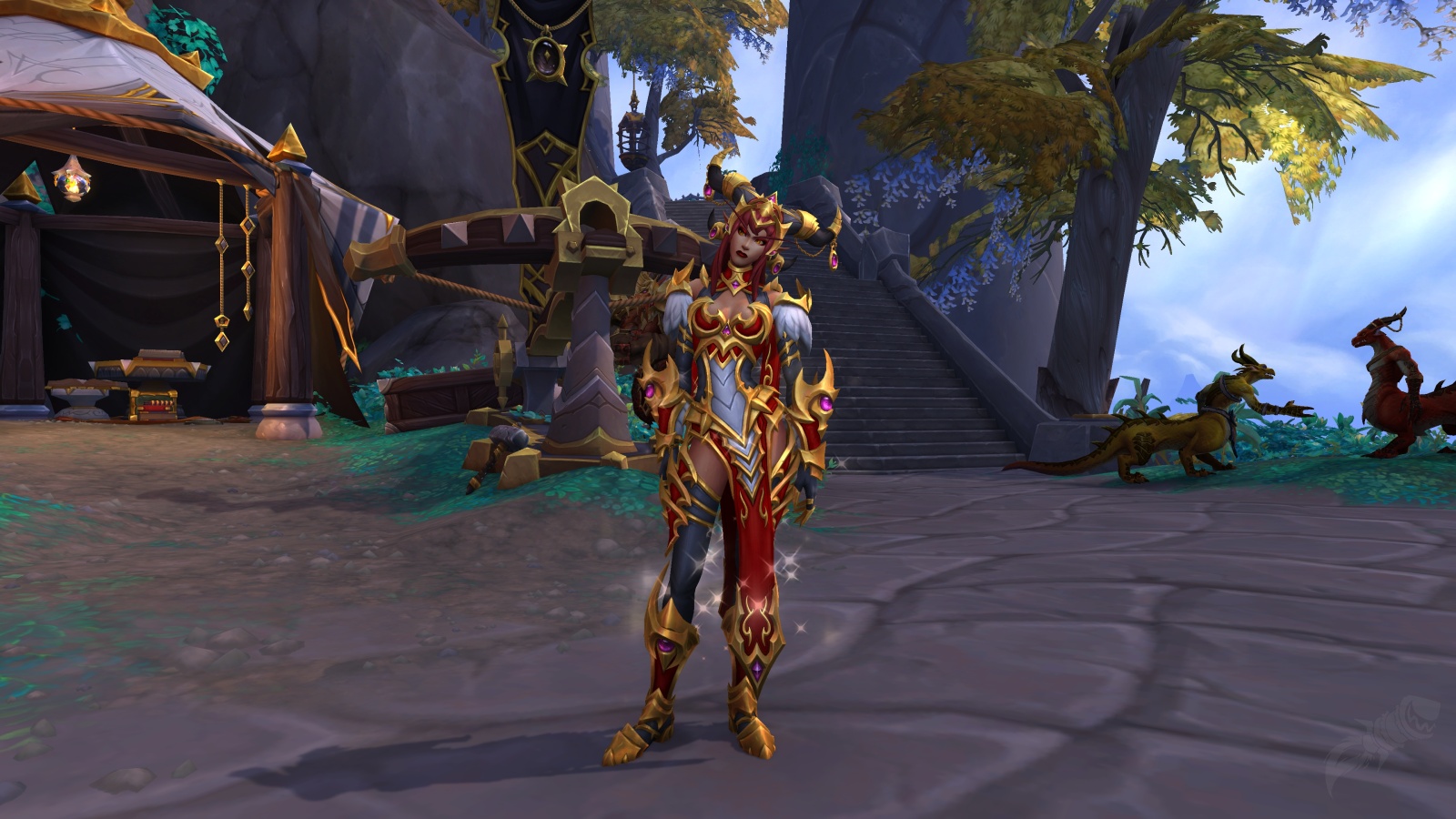 Solicited Opinions - Quest - World of Warcraft