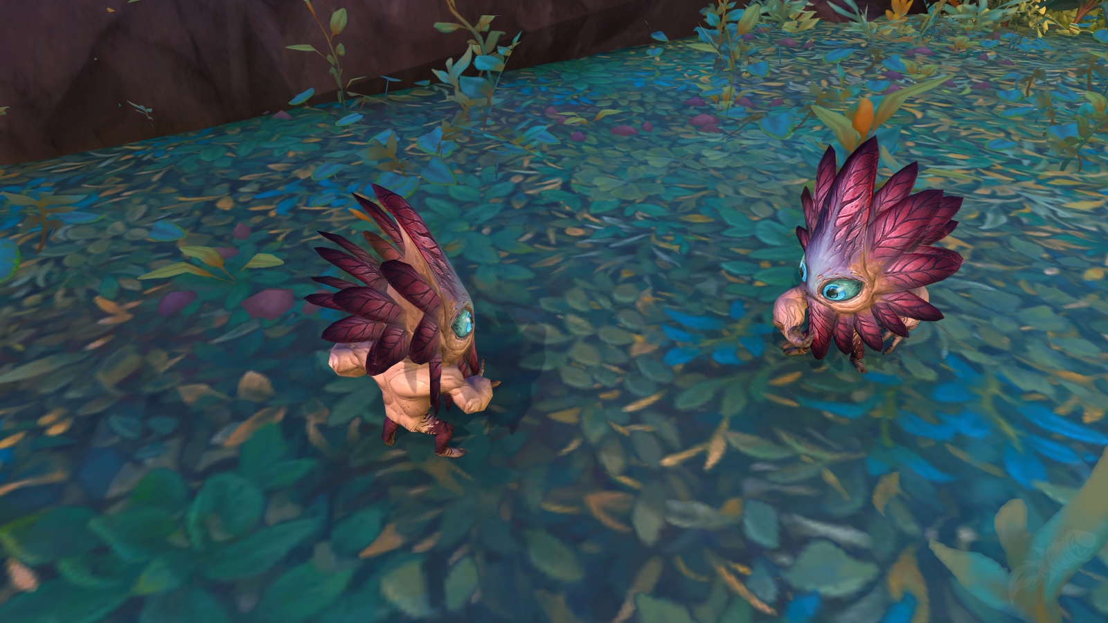 Azeroth Pest Control Quest World of Warcraft