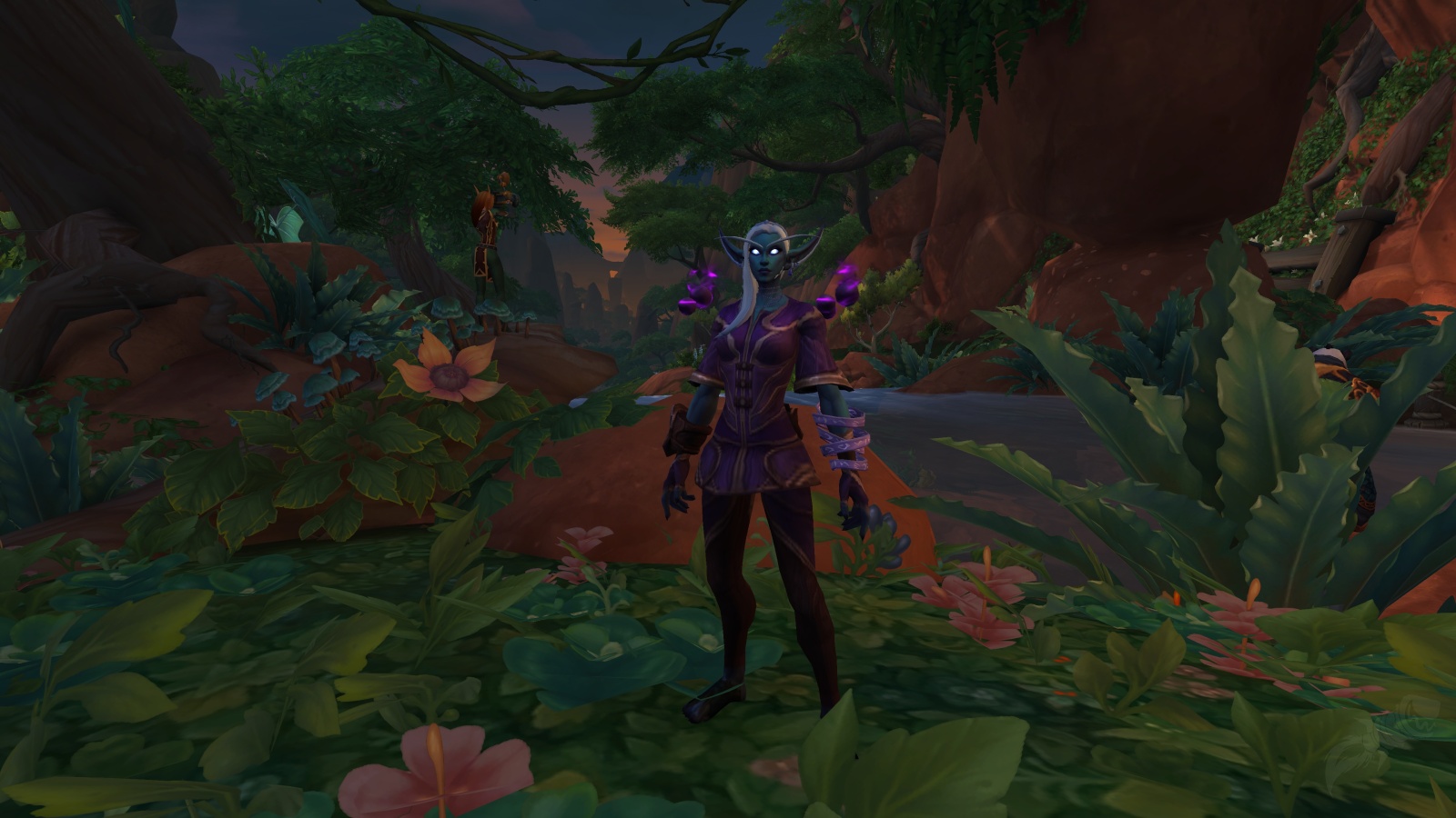 Basic Cataloging Gear - Quest - World of Warcraft