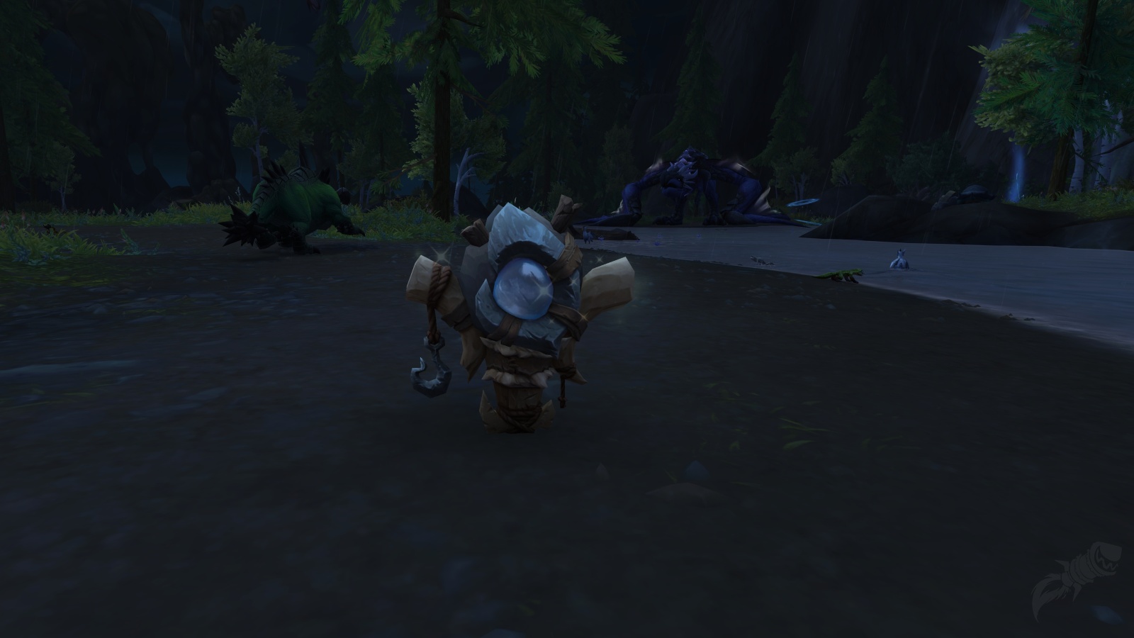 Predator Control - Quest - World of Warcraft