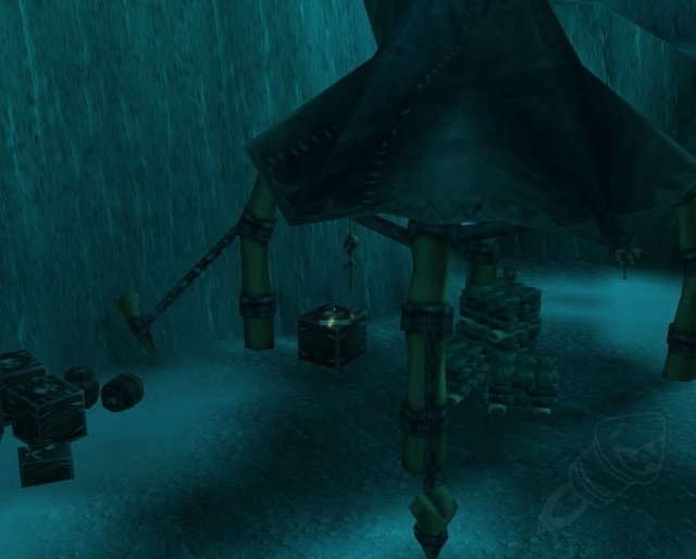 Weeping Quarry Ledger - Item - WotLK Classic