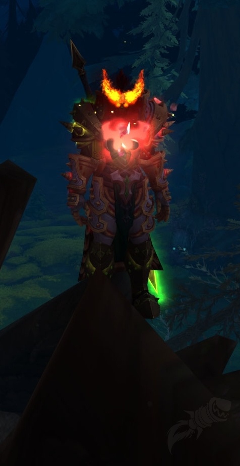 Ruby Blossom - Item - World of Warcraft