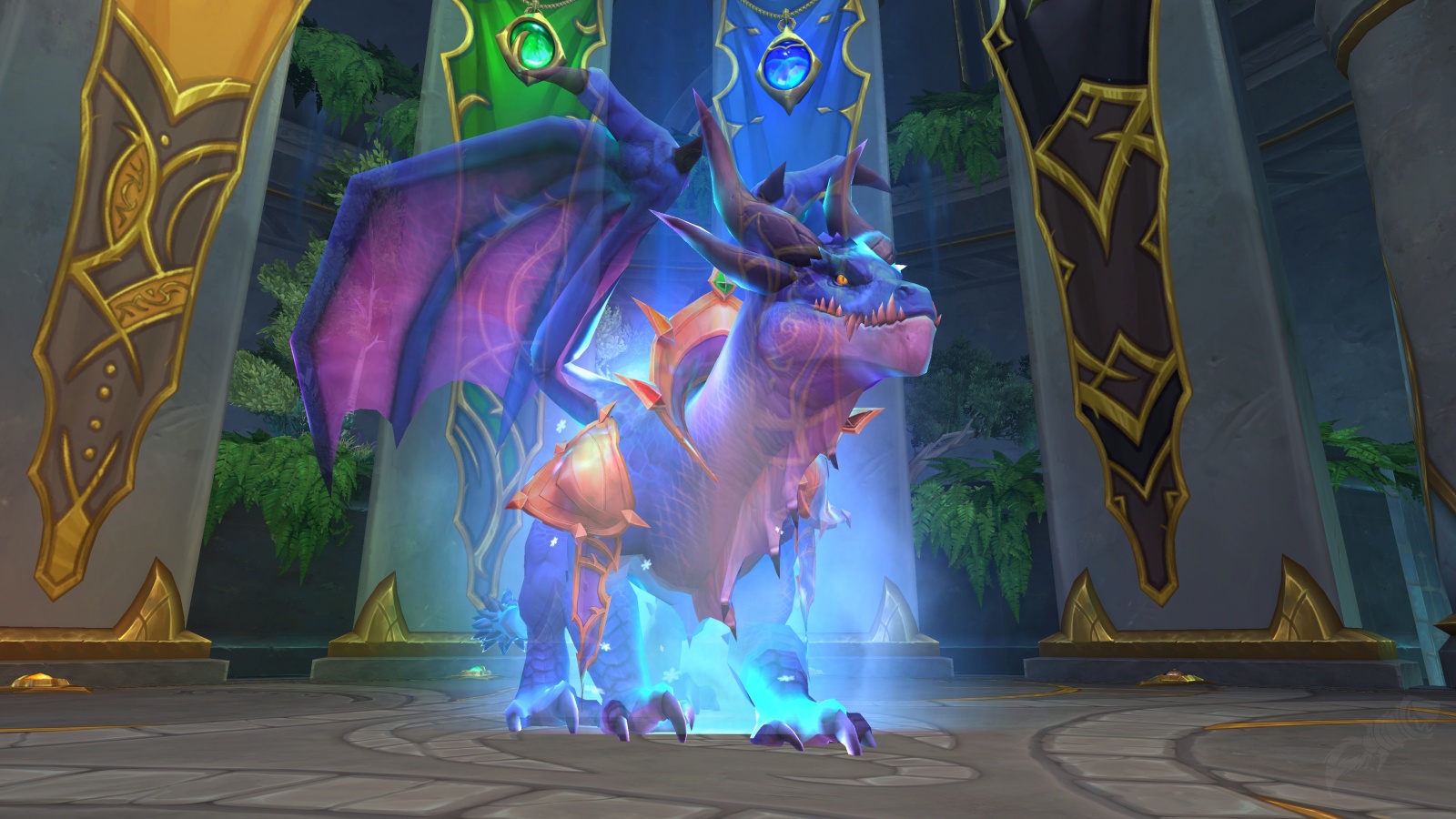 The Algeth'ar Academy - Quest - World of Warcraft