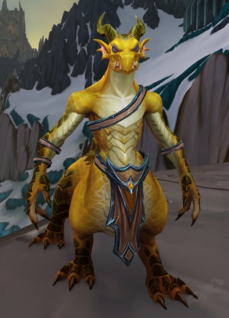 Bronzezeithüterin - NPC - World of Warcraft