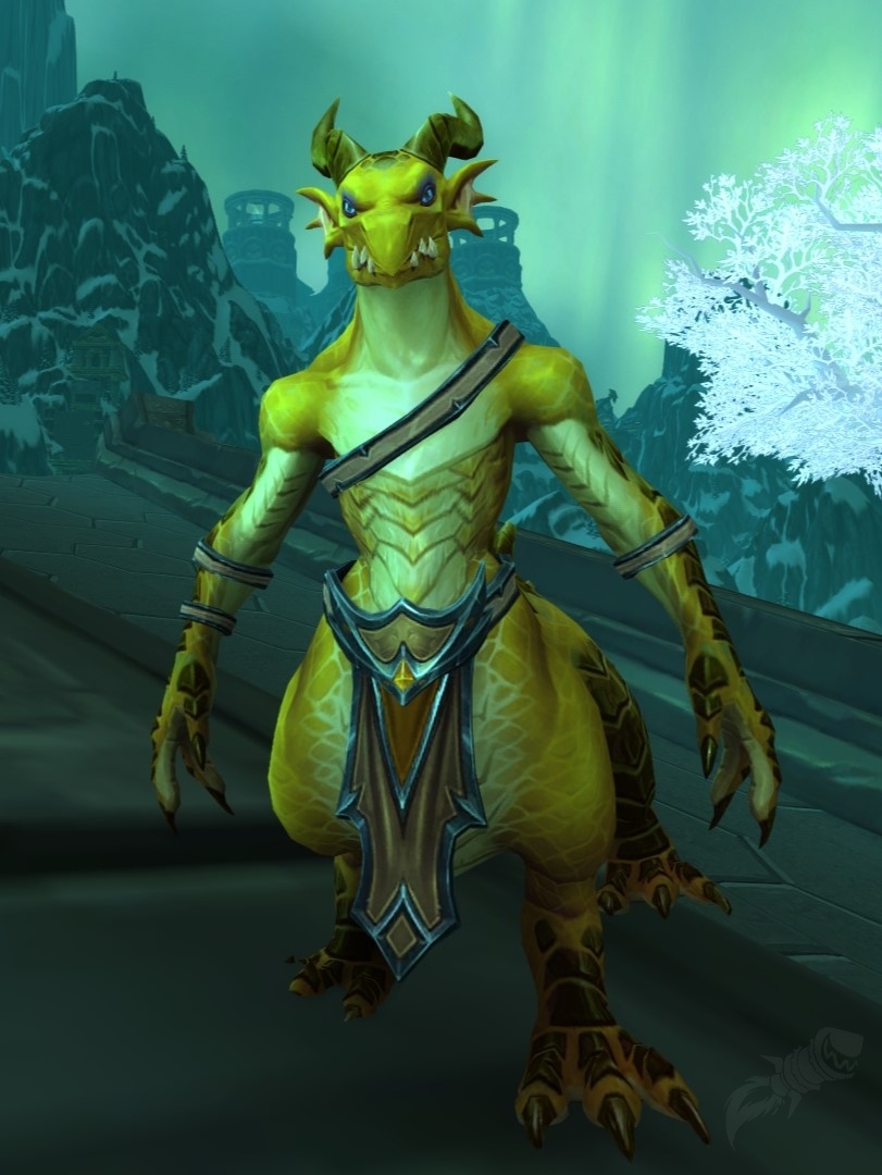 Bronze Timekeeper - NPC - World of Warcraft