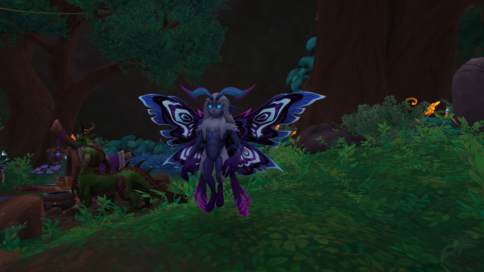 Les rêves unifiés - Quête - World of Warcraft