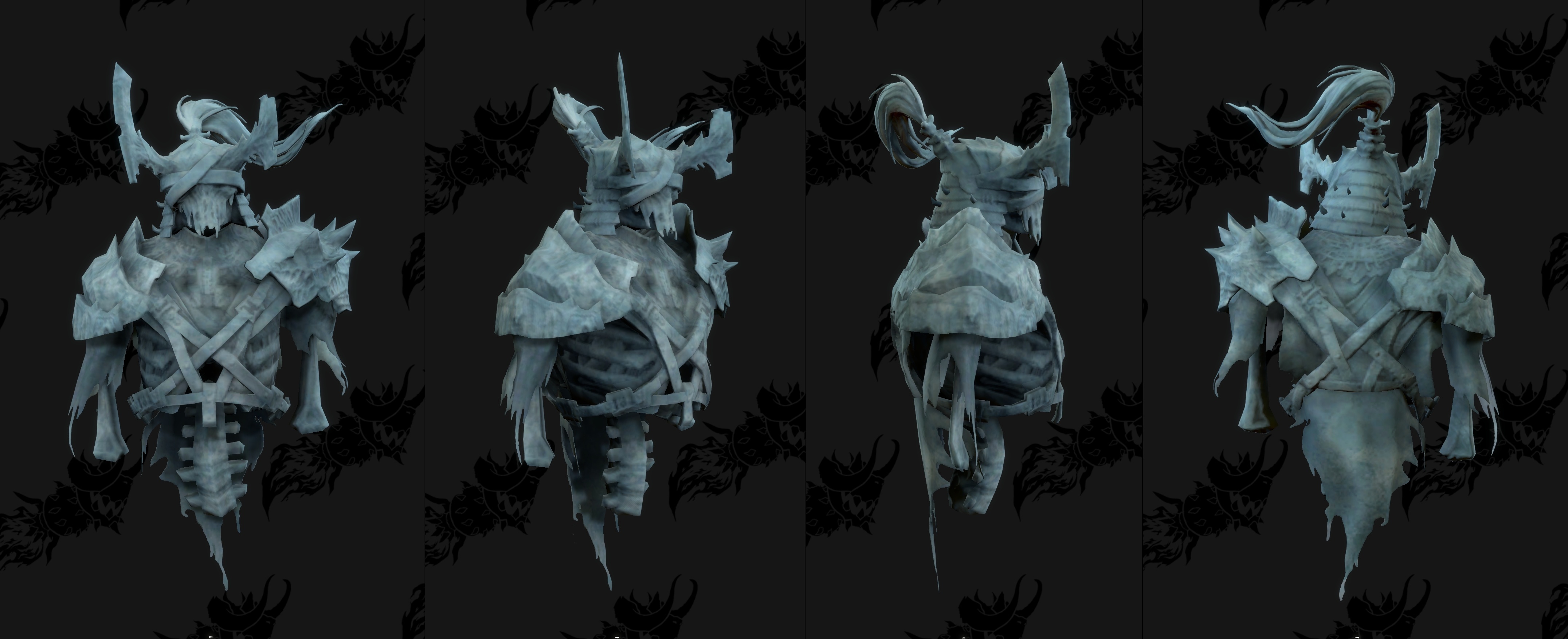 New Cosmetics in Diablo 4 Season 4 - Portal Skins, Barbarian ...