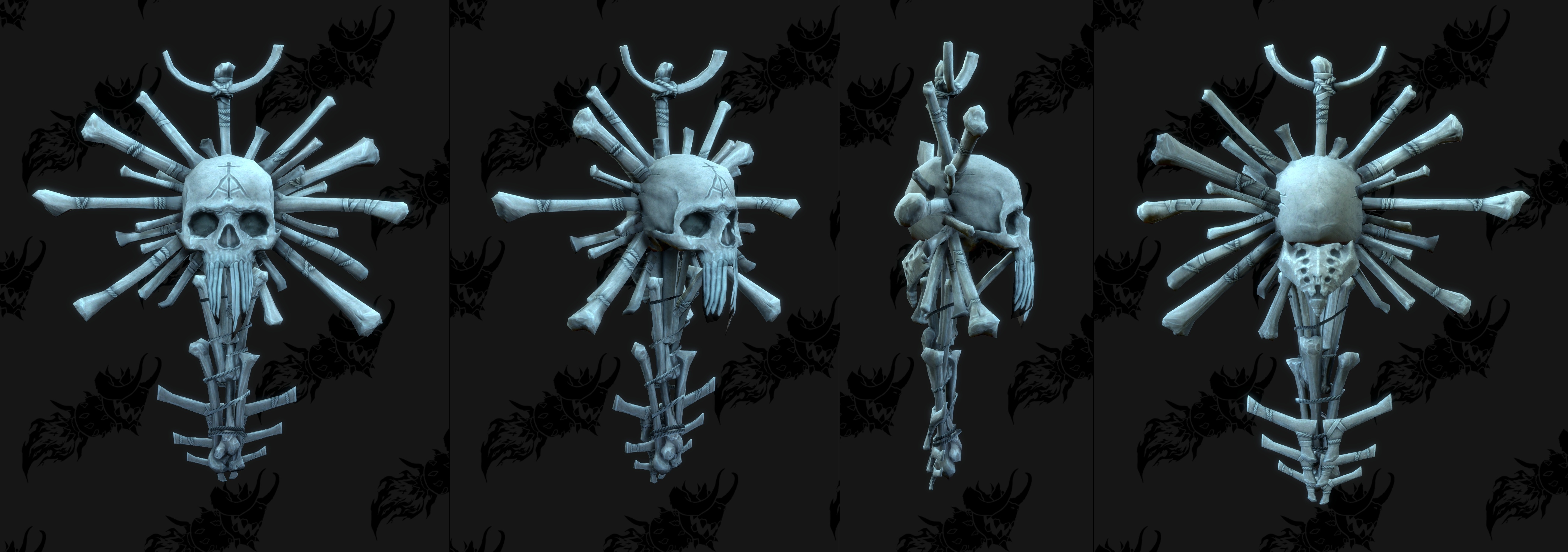 New Cosmetics in Diablo 4 Season 4 - Portal Skins, Barbarian ...