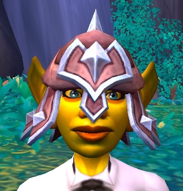 Gorro de fisgón - Objeto - World of Warcraft