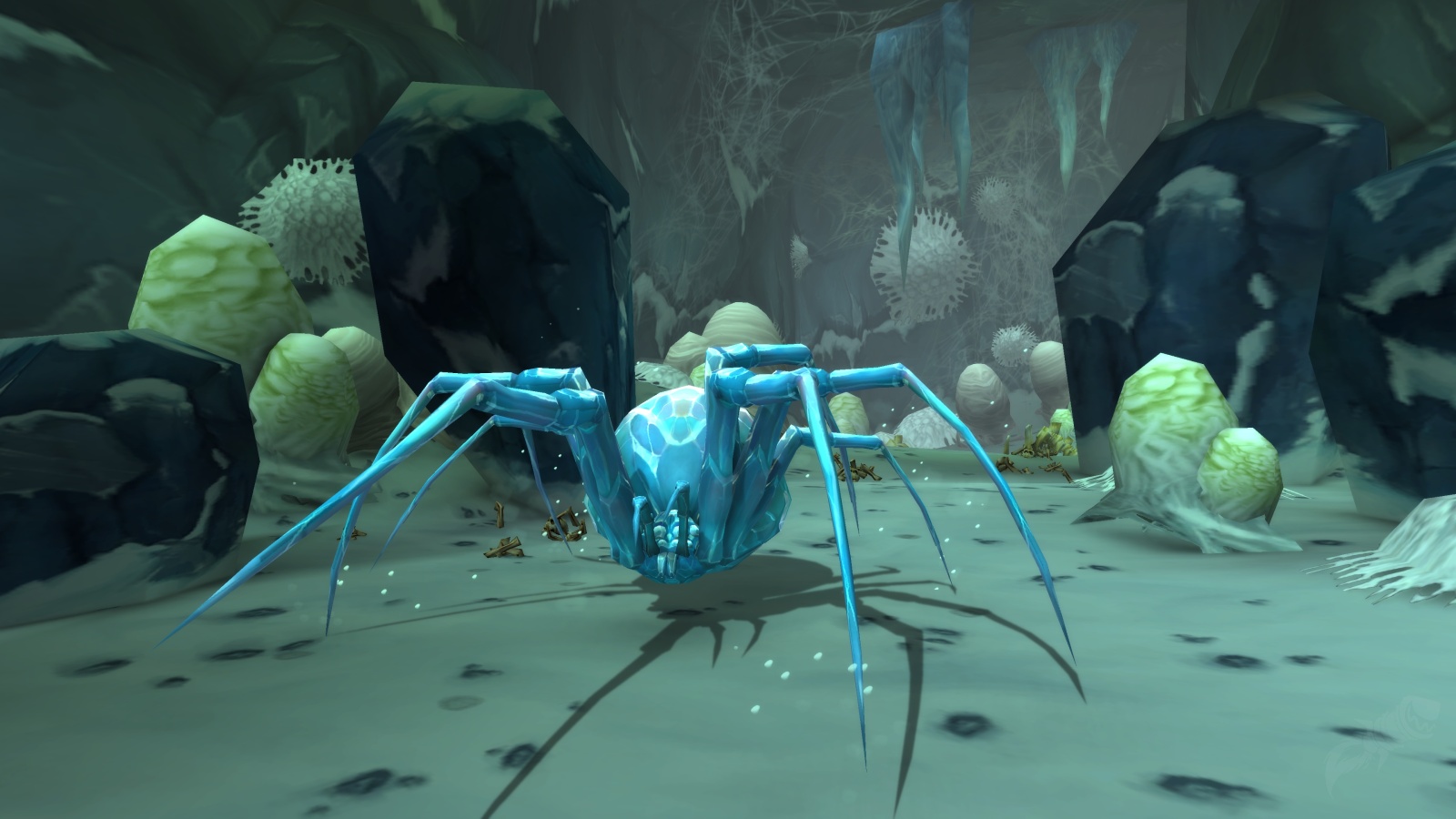 Only Partly Forgotten - Quest - World of Warcraft