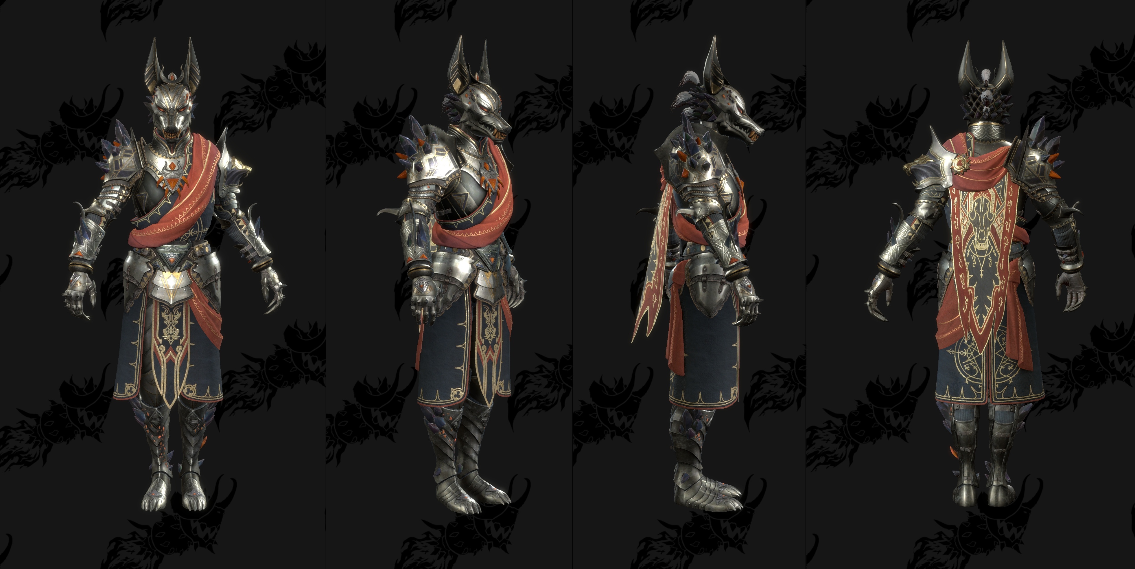 Tejal's Shop Rotates Again - Cosmetics for Every Class - Wowhead News