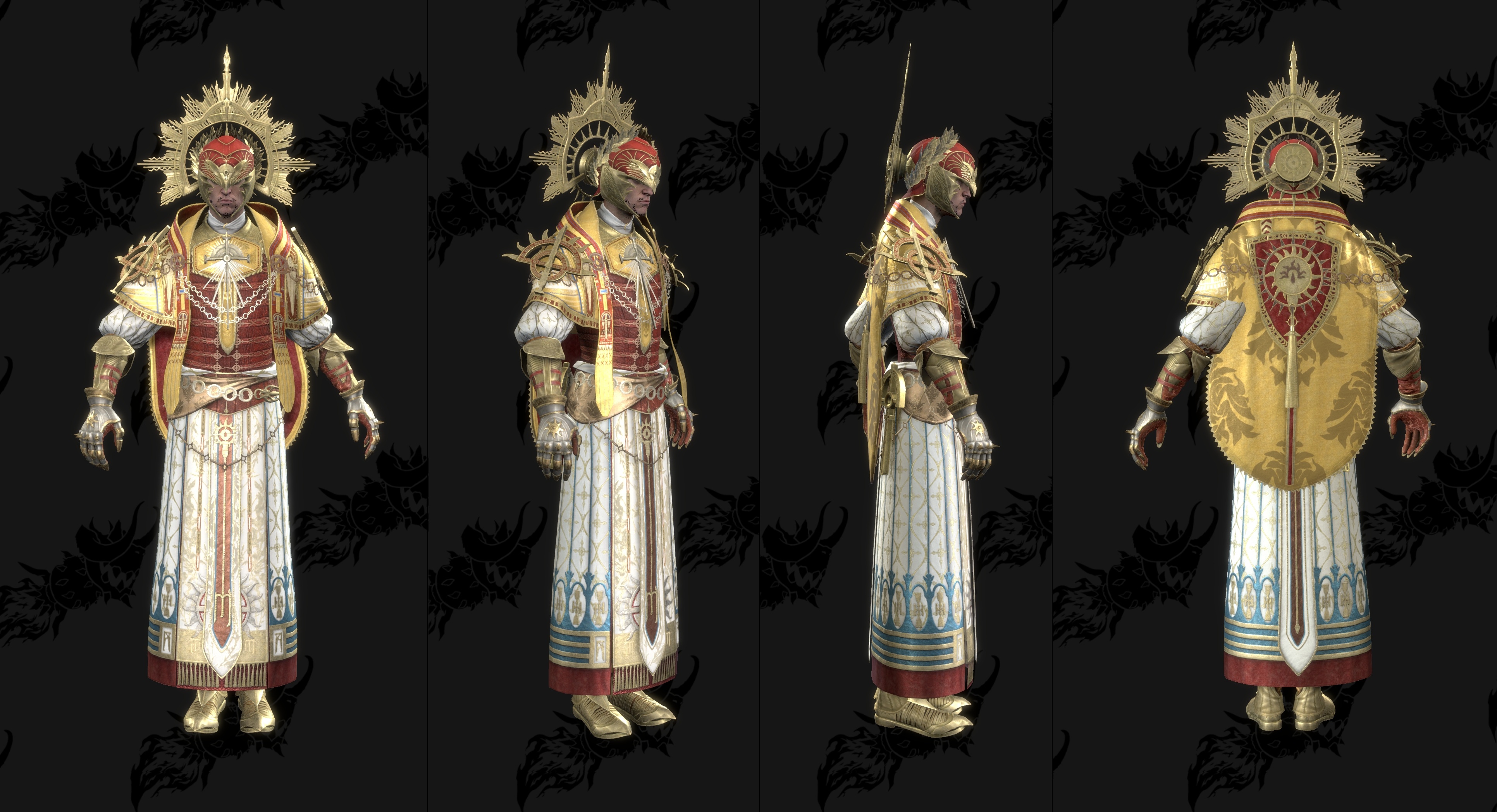 Tejal's Shop Rotates Again - Cosmetics for Every Class - Wowhead News