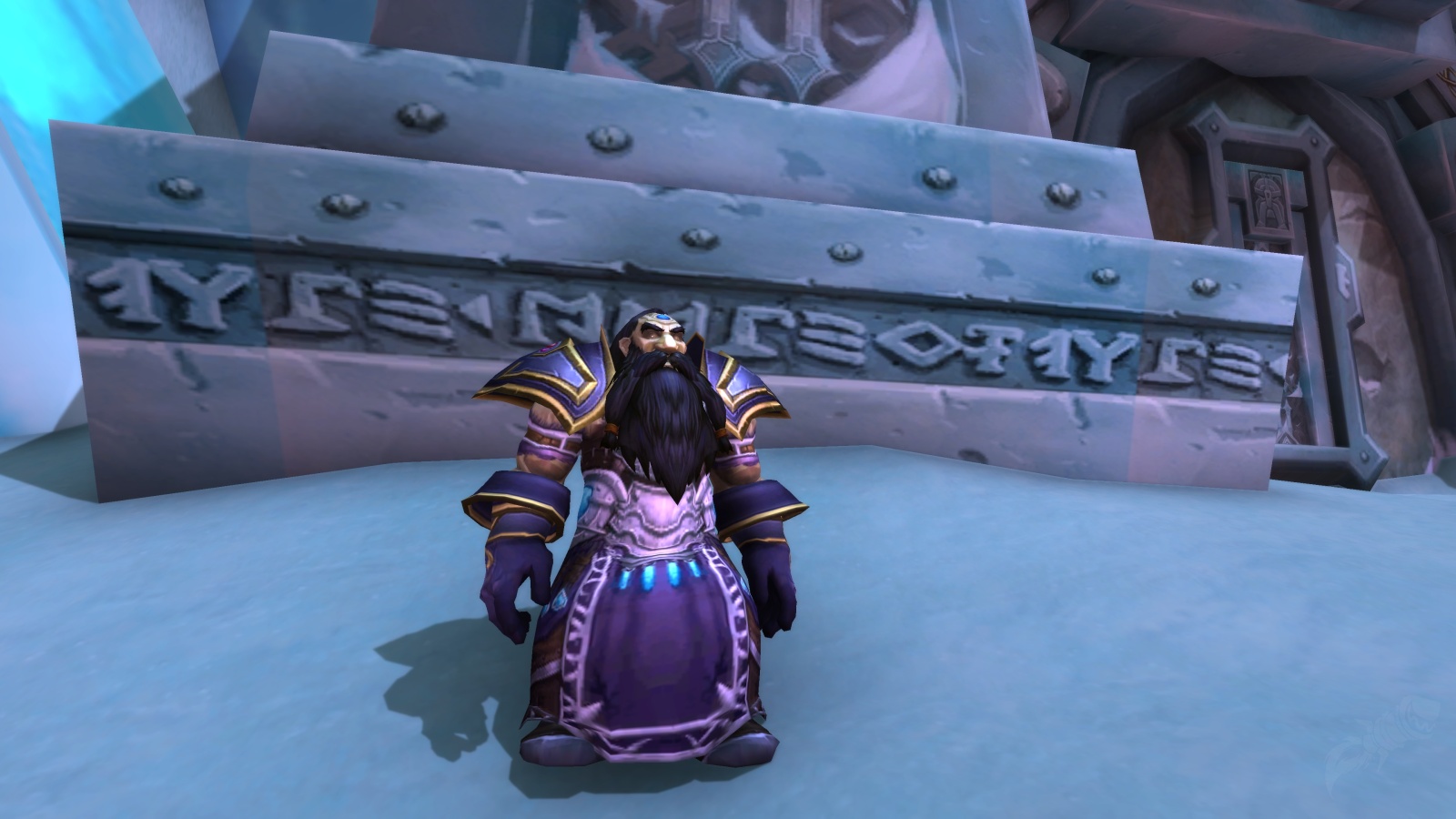 Offering Thanks - Quest - World of Warcraft