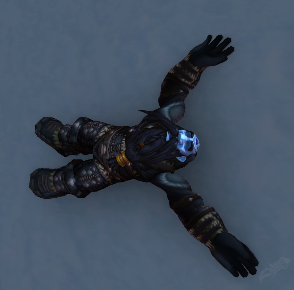 Frostborn Scout - NPC - World of Warcraft