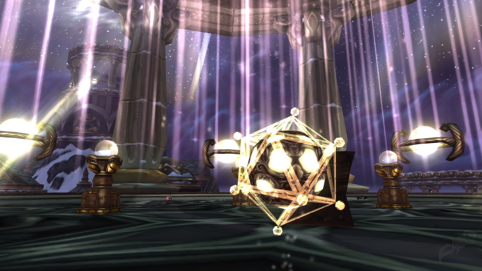 Fate of the Titans - Quest - World of Warcraft