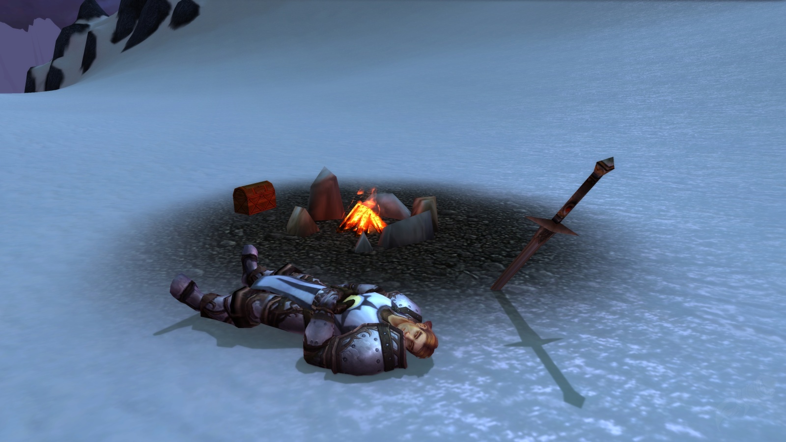 The Boon of Remulos - Quest - 11.0.2 PTR