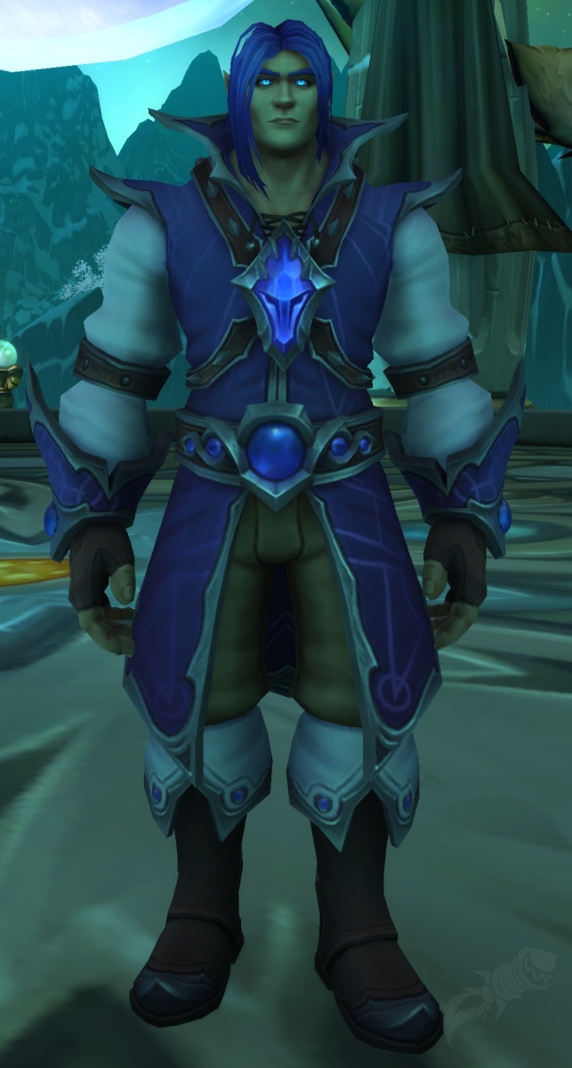 Kalecgos - NPC - World of Warcraft