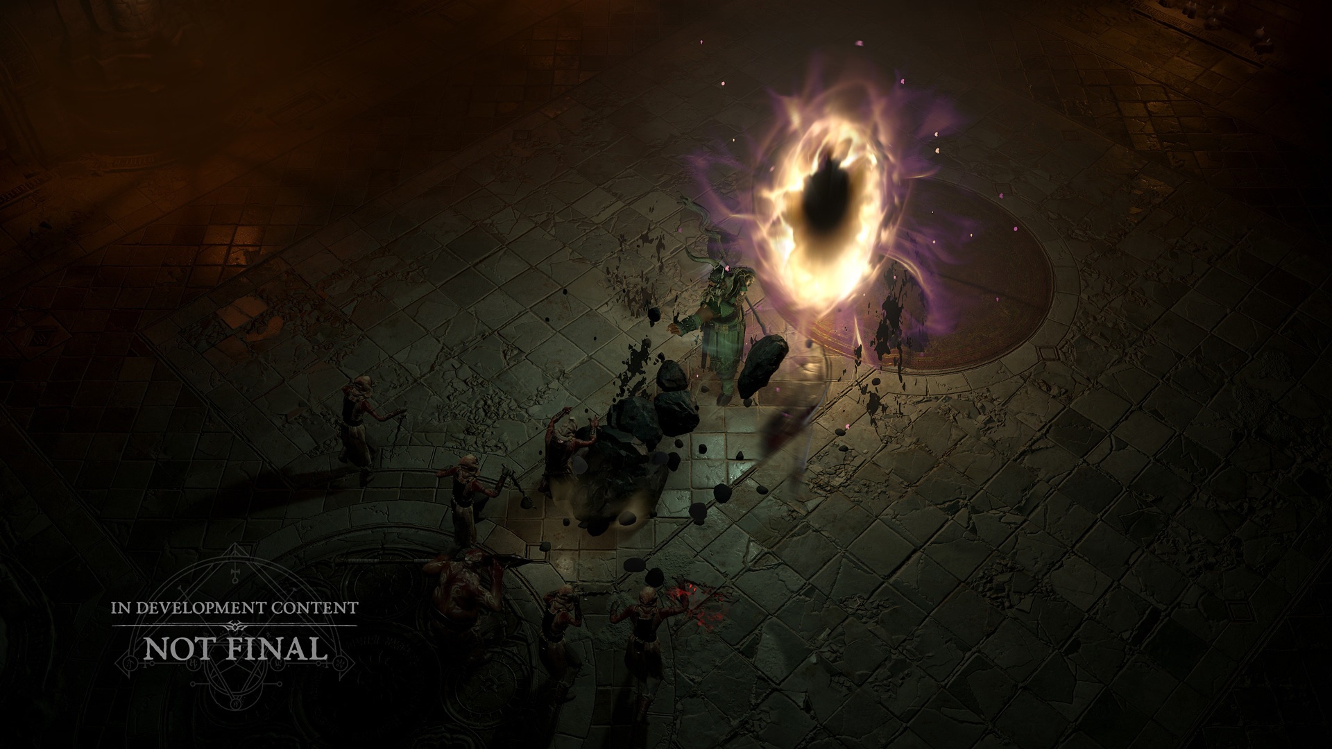 The Pit of Artificers Guide Now Live for Diablo 4 Season 4 - Wowhead News