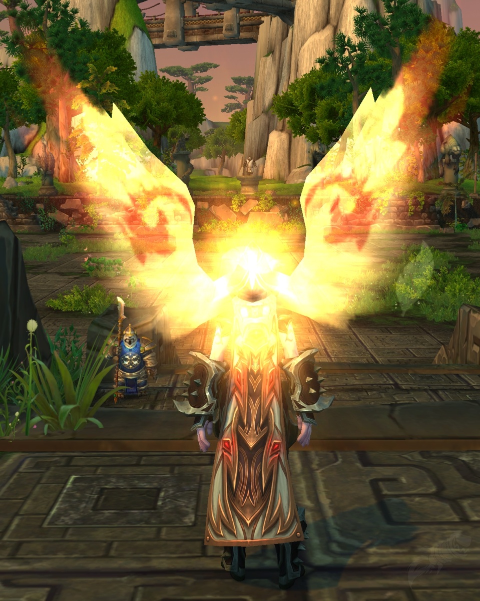 Kindness of Chi-Ji - Spell - 11.2.5 PTR