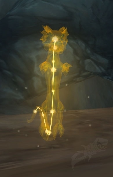 Astral Emperor's Serpentling - Item - World of Warcraft