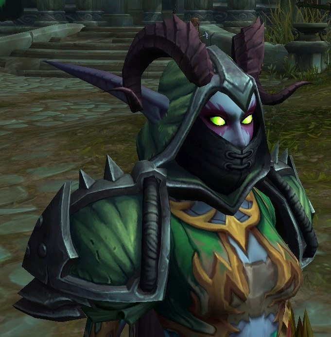 Bufas tratadas con poder vil - Objeto - World of Warcraft