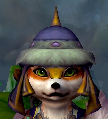 Windreaver's Helm - Item - World of Warcraft