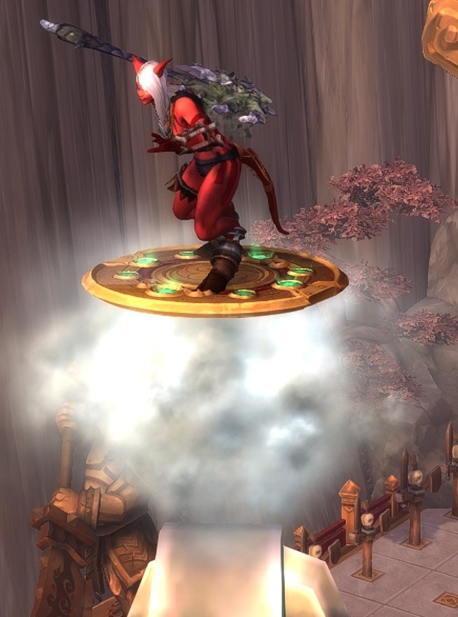 Discus Dourado - Item - World of Warcraft