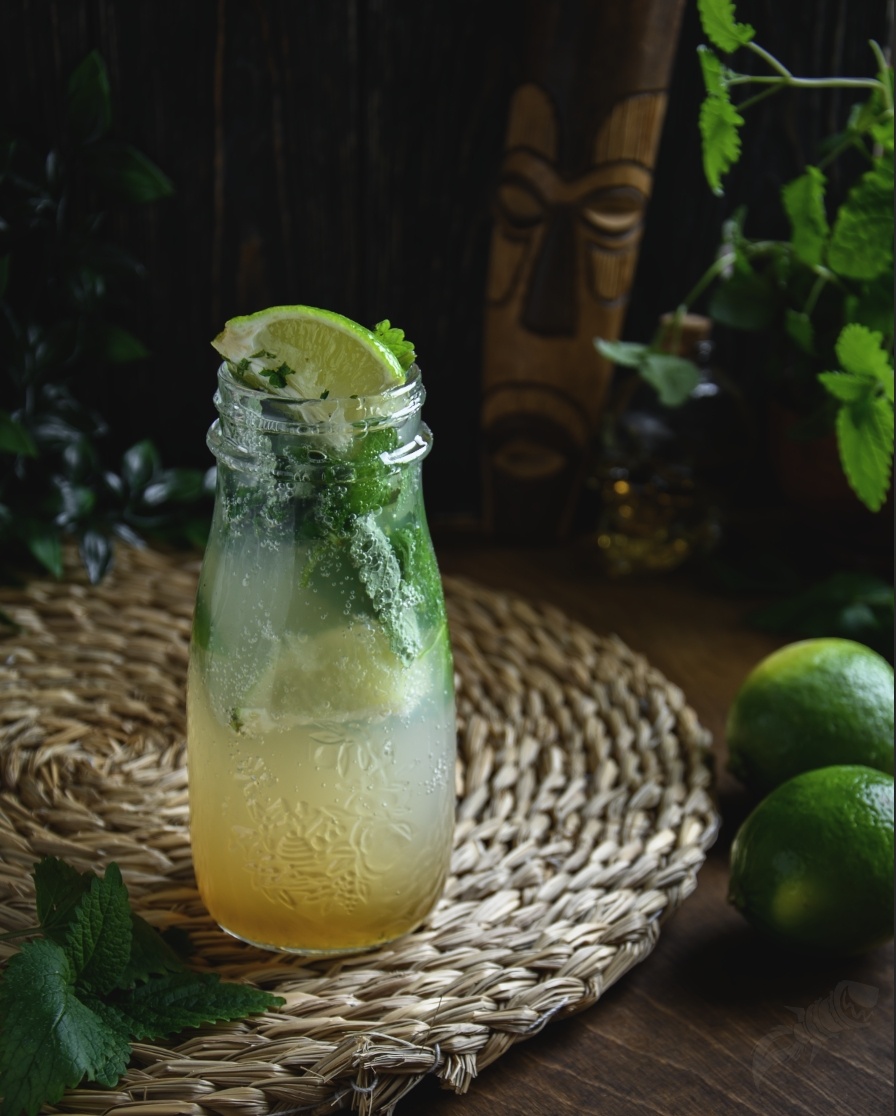 Mojo'ito - Item - World of Warcraft