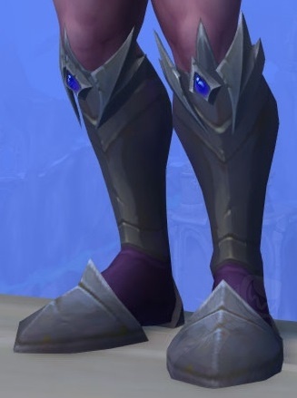 Skyless Striders - Item - World of Warcraft