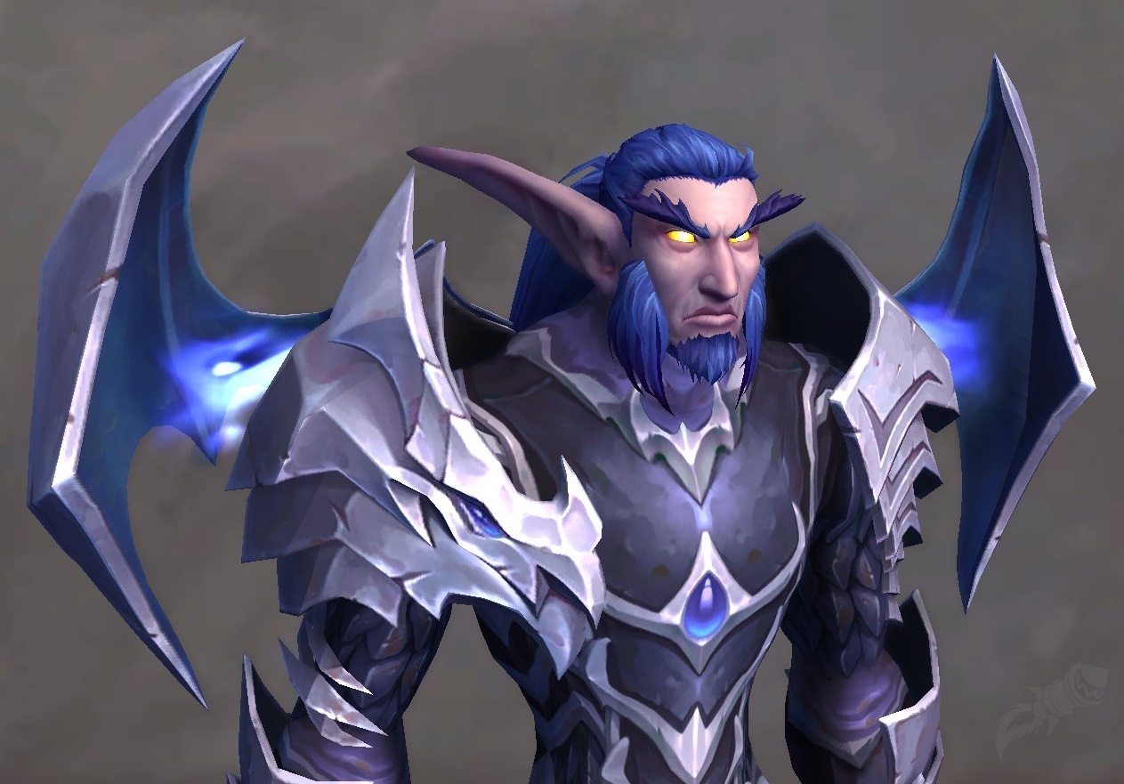 Magmascale Pauldrons - Item - World of Warcraft