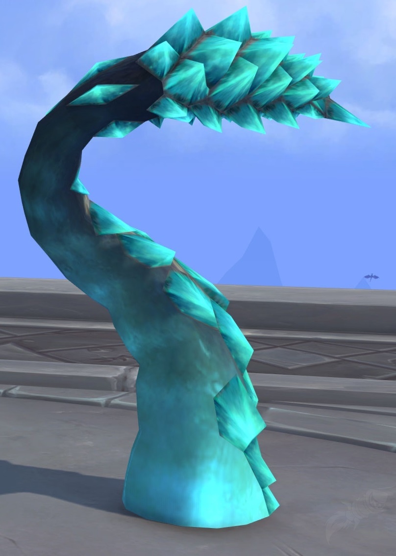 Vanquished Clutches of Yogg-Saron - Item - World of Warcraft