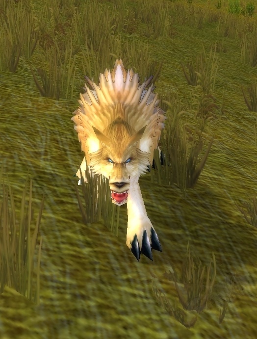 Prairie Stalker - NPC - WotLK Classic