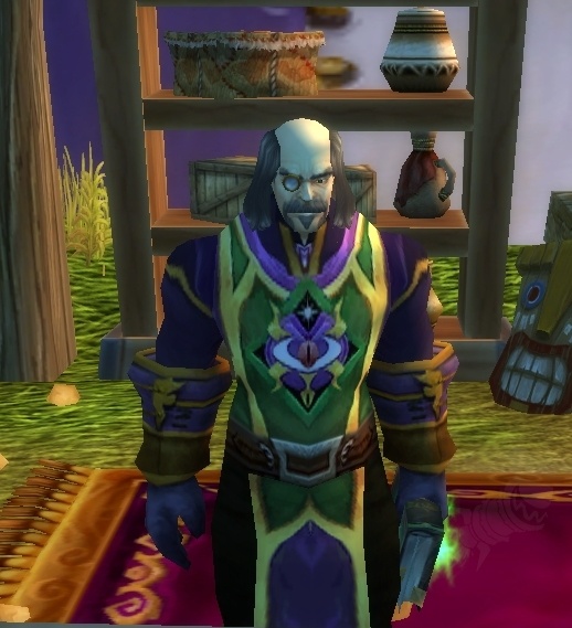 Latest Screenshots - Wowhead