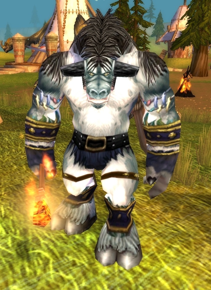 [Reban Freerunner] - PNJ - [WotLK Classic]