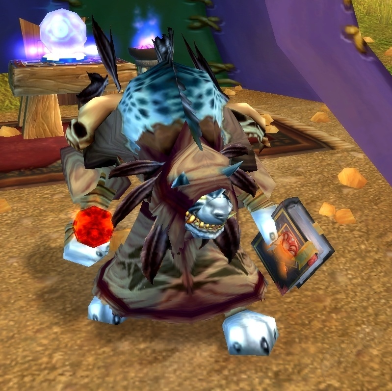 Latest Screenshots - Wowhead