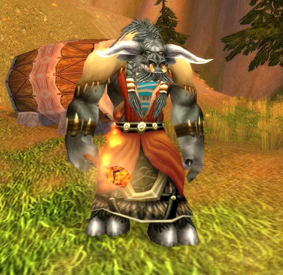 Latest Screenshots - Wowhead