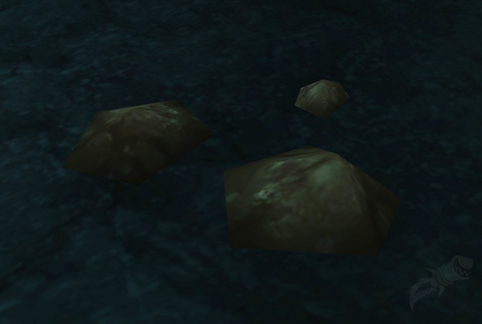 Riftwalker Tracks - NPC - World of Warcraft