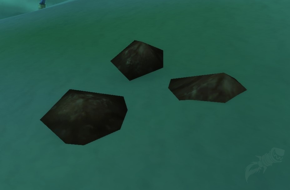 Riftwalker Tracks - NPC - World of Warcraft