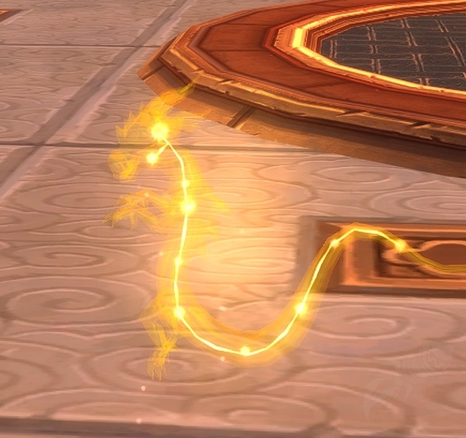 Astral Emperor's Serpentling - Spell - World of Warcraft