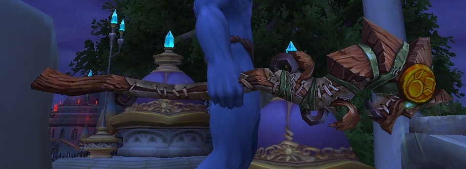 Latest Screenshots - Wowhead