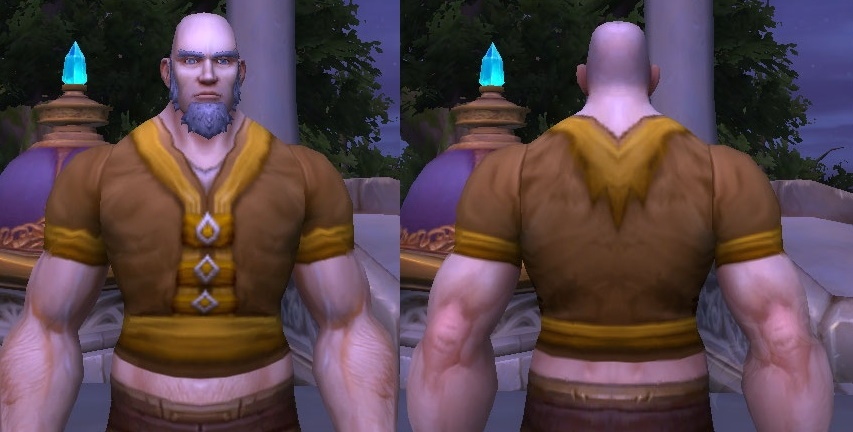 Latest Screenshots - Wowhead