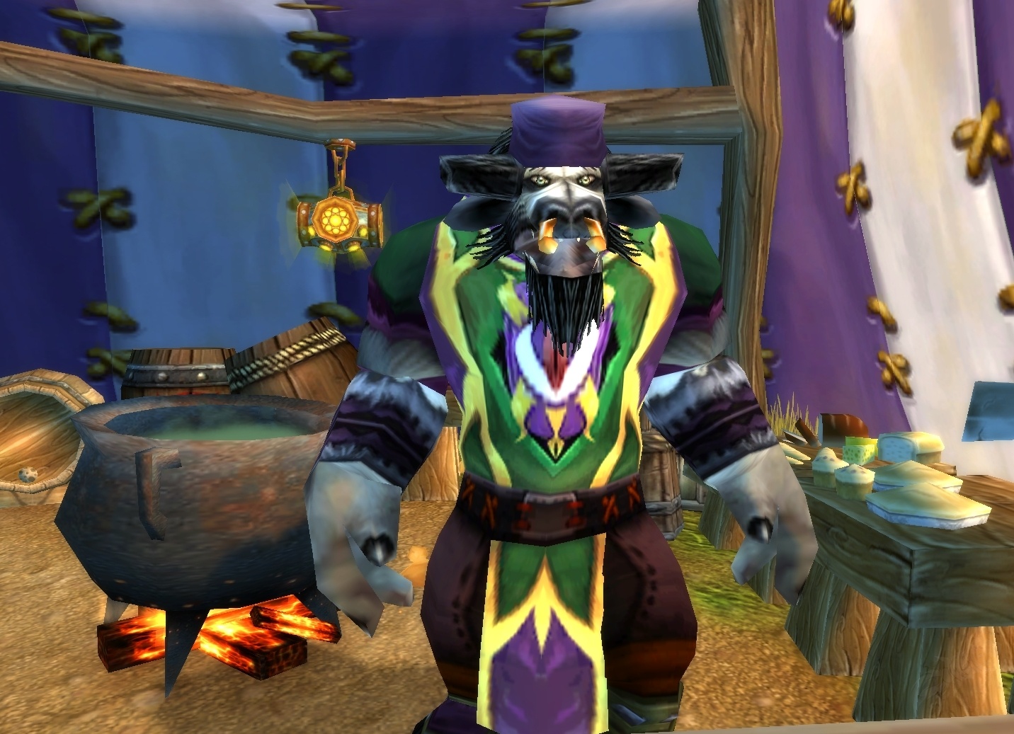 Latest Screenshots - Wowhead