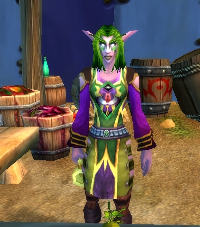 Latest Screenshots - Wowhead