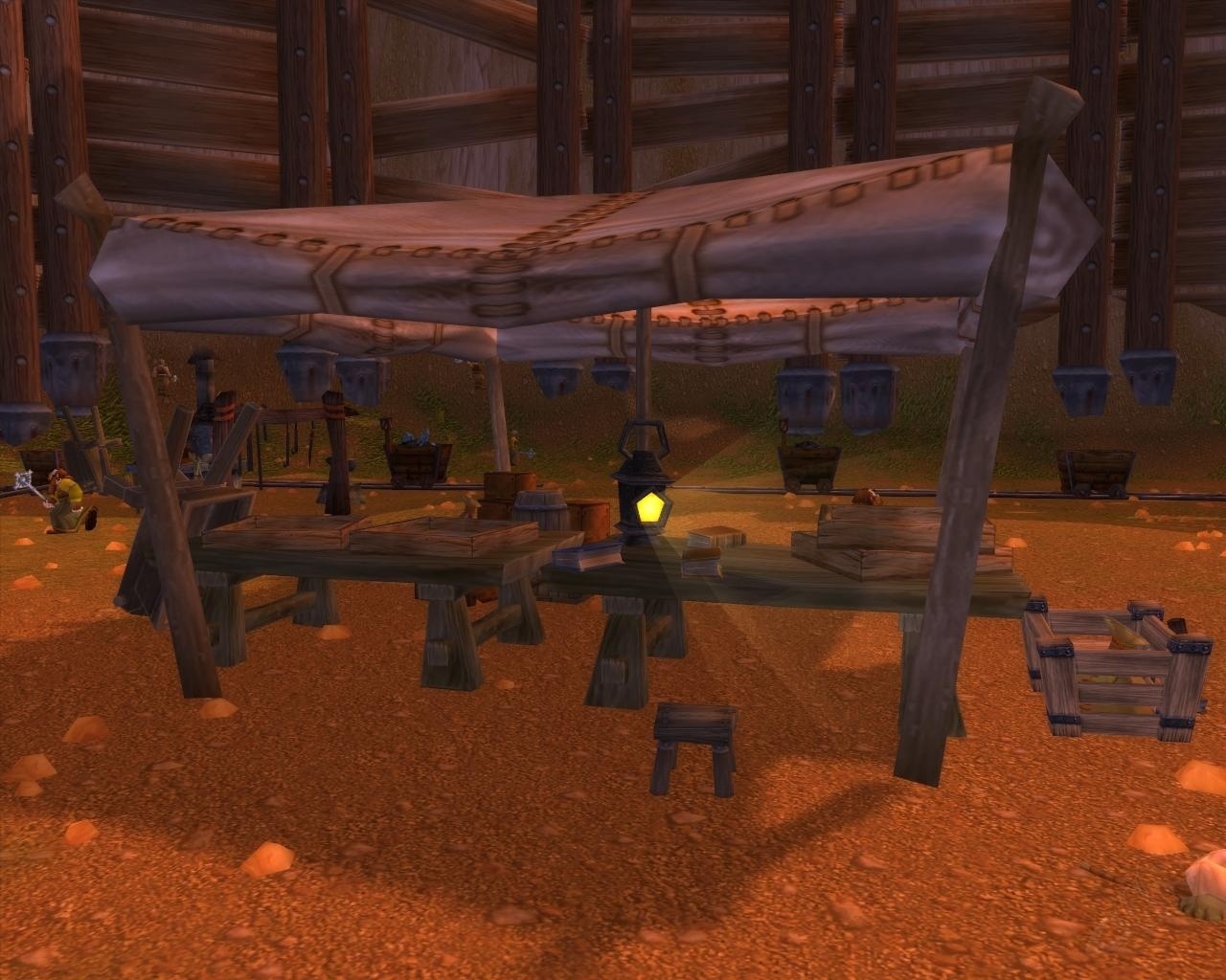 La batalla de Grim Batol - Entidad - World of Warcraft