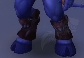 Columnbreaker Stompers - Item - World of Warcraft