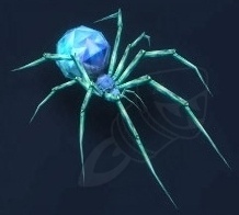 Crystal Spider - NPC - WotLK Classic