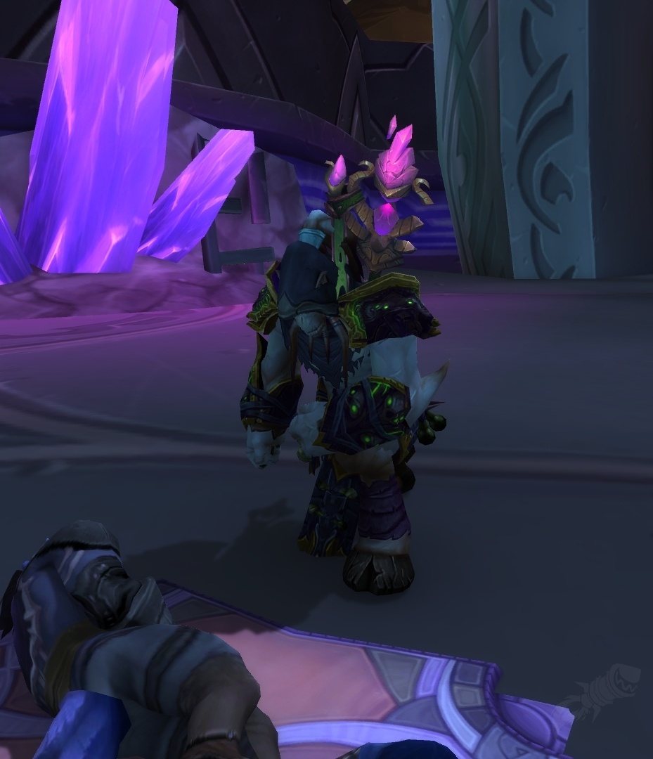 Chieftain Hatuun - NPC - World of Warcraft