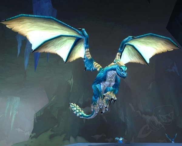 Seher - NPC - WotLK Classic