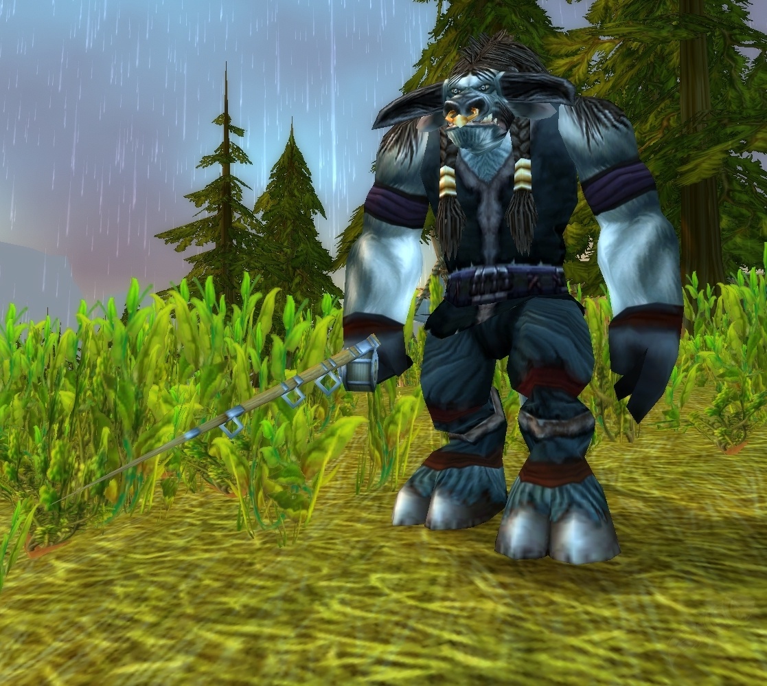 Latest Screenshots - Wowhead